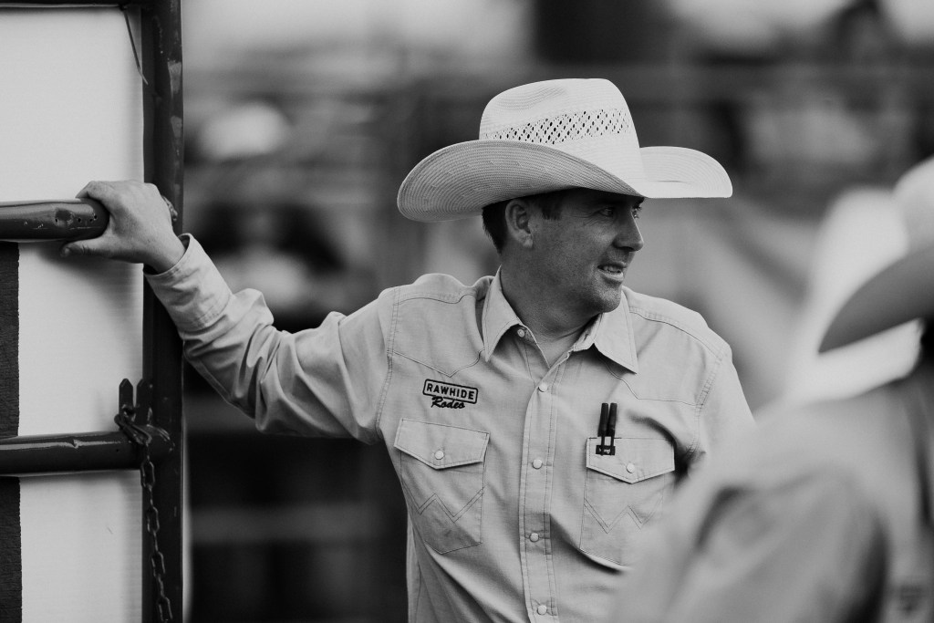 About - Rawhide Rodeo Company